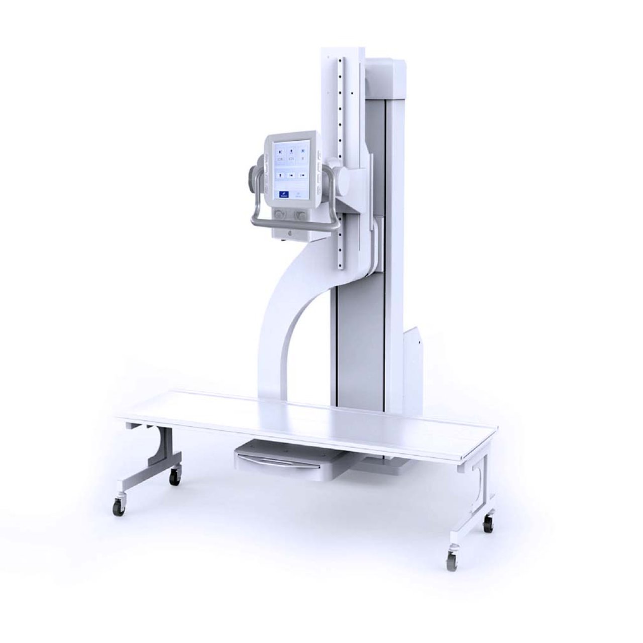U-Arm DR Systems U-Arm Digital X-Ray Systems