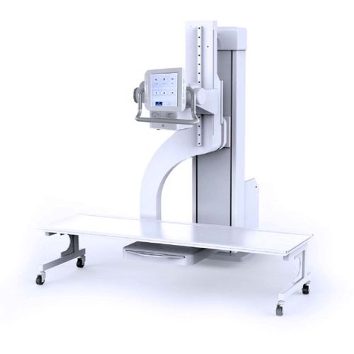 Digital X-Ray Systems | Dynamic X-RAY