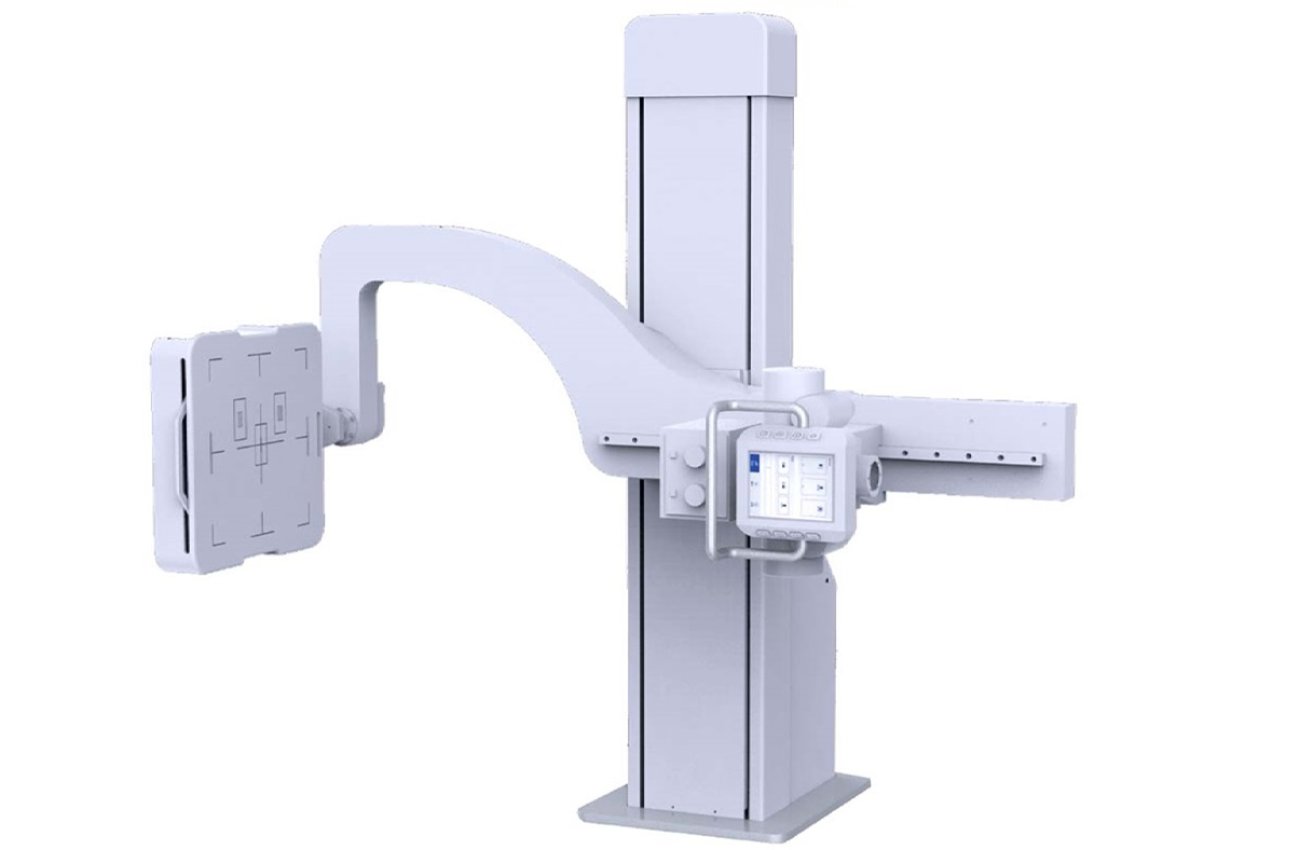 U-Arm DR Systems U-Arm Digital X-Ray Systems